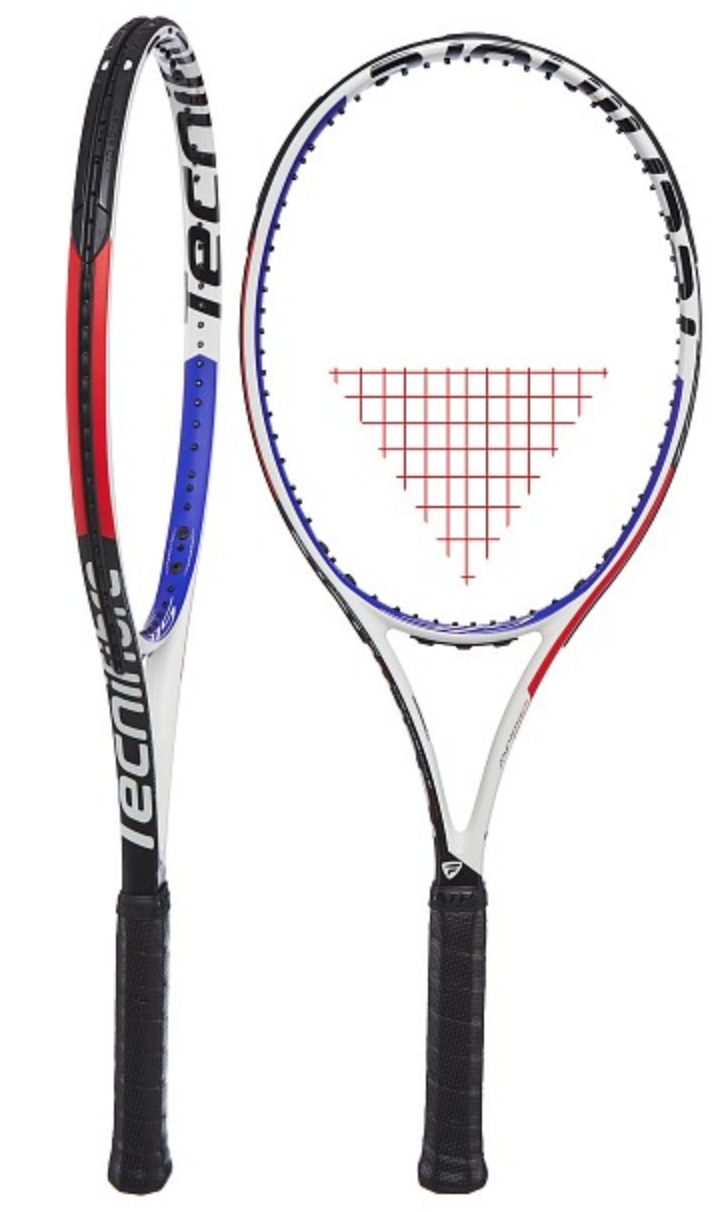 New Tecnifibre ATP TFight 315 XTC Racket | Racchettissima Uk