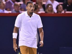Nick Kyrgios Racket | Racchettissima Uk